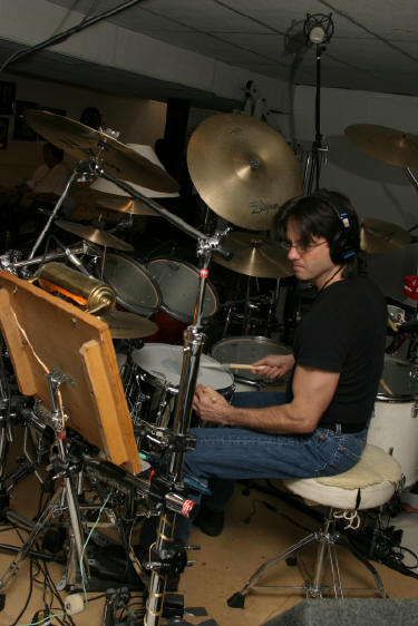 Jack Gavin -Master Studio Lessons