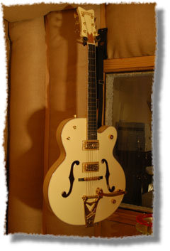 Jack Gavin - Rising Sun Studios